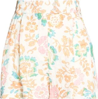 120% Lino HOSEN & R&Ouml;CKE - Shorts & Bermudashorts auf YOOX.COM