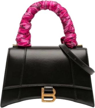 Balenciaga Pre-owned Hourglass - Femme - Pre-owned - Noir - Taille: ONE Size