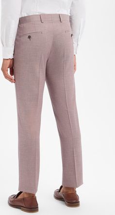 Roy Robson B&uuml;gelfaltenhose