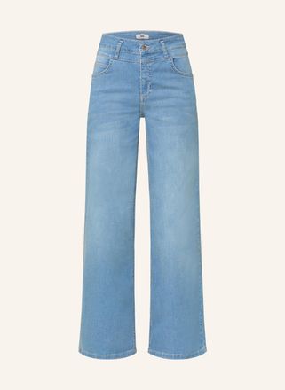 Cinque Cinque Wide Leg Jeans Cisolea blau