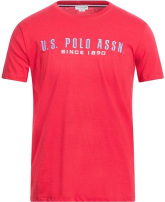 U.S.Polo Association TOPS - T-shirts auf YOOX.COM
