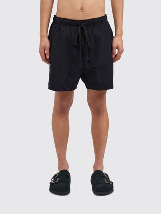 Thom Krom Maillot De Bain Homme couleur Noir