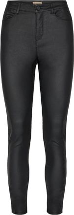 Soyaconcept Damen Sc-pam 3-b Pants, 9999 Black, 3X-Large EU
