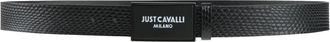 Just Cavalli Kleinlederwaren - G&uuml;rtel auf YOOX.COM