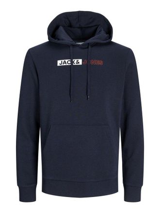 Jack & Jones Plus Size Sweatshirt JJECorp (1-tlg)