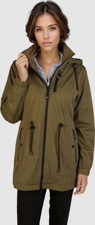 Navigazione Softshelljacke mit Taillenzug