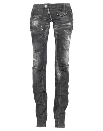 Dsquared2 HOSEN & R&Ouml;CKE - Jeanshosen auf YOOX.COM
