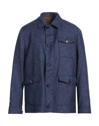 LUIGI BORRELLI NAPOLI JACKEN & M&Auml;NTEL - Jacken und Anoraks auf YOOX.COM