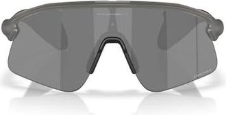 Oakley Stunt Devil 0OO9517 Grey Smoke Size: 39 01 - GREY SMOKE One Size
