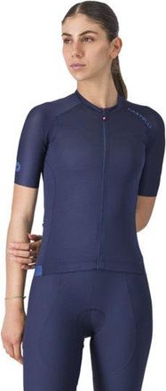 Castelli Espresso 2 Jersey W - Fahrradtrikot - Damen