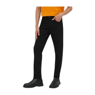 Won Hundred Homme, Jeans, Noir, Taille: W32 L32 Dean A Stay Jeans