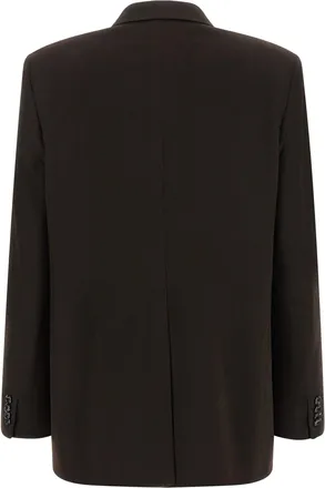 Tagliatore Jasmine Blazer - Brown