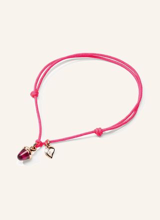 Tamara Comolli Tamara Comolli Armband Mymikado Aus 18 Karat Ros&eacute;gold Mit Rosa Turmalin rosegold