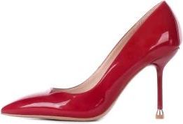Liu Jo Femme, Chaussures, Rouge, Taille: 40 EU With Heel