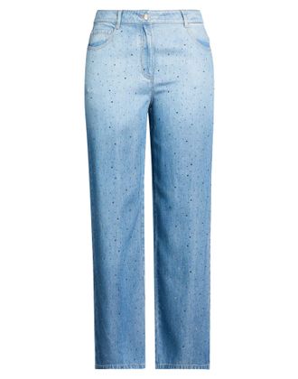 Iro HOSEN & R&Ouml;CKE - Jeanshosen auf YOOX.COM