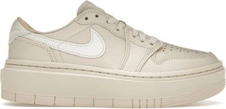 Nike Low-Top Sneaker - Jordan 1 Elevate Low Legend Light Brown (Womens) - Gr. 35,5 (EU) - in Braun - für Damen
