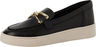 Tamaris Slipper Damen Bequem schwarz,EU 40