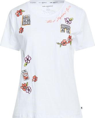 Karl Lagerfeld TOPS - T-shirts auf YOOX.COM