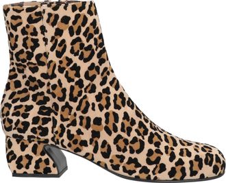Sergio Rossi SCHUHE - Stiefeletten auf YOOX.COM