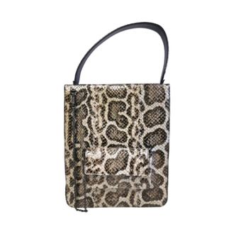 Bottega Veneta Pre-owned Tote - - Pre-owned - Damen - Mehrfarbig - ONE SIZE