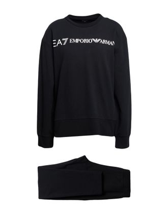Emporio Armani OVERALLS - Sportanz&uuml;ge auf YOOX.COM
