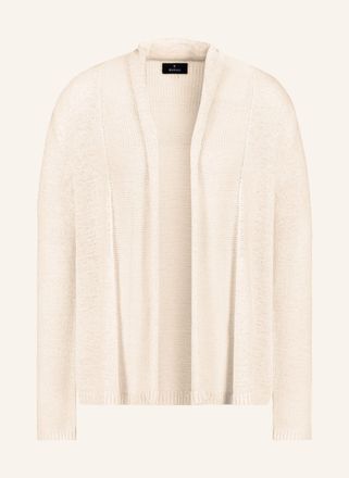 Monari Monari Strickh&uuml;lle beige