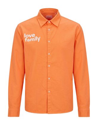 Family Fir$t Milano TOPS - Hemden auf YOOX.COM