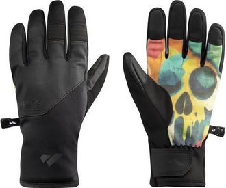 Zanier Herren Handschuhe SHAPE