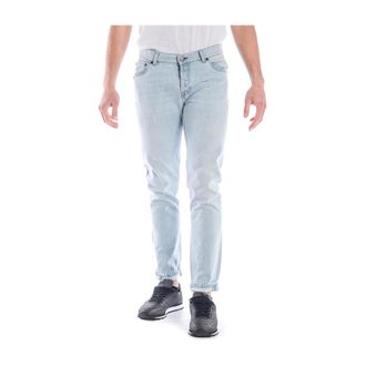 Daniele Alessandrini Jeans - - Jeans - Herren - Blau - W33