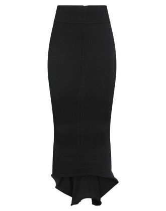 Rick Owens HOSEN & R&Ouml;CKE - Midi-R&ouml;cke auf YOOX.COM