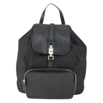 Gucci Damen, Pre-Owned, Schwarzk, ONE SIZEGr&ouml;&szlig;e