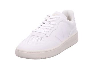 Veja Homme V-90 Basket, Extra Blanc, 47 EU