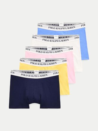 Polo Ralph Lauren Boxershorts-Set 714864292016 Bunt