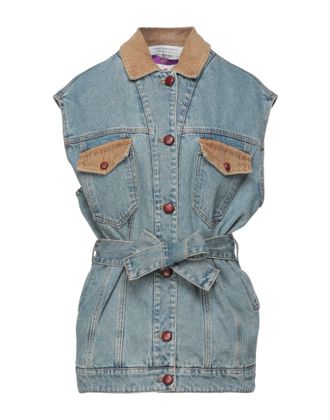 Philosophy di Lorenzo Serafini JACKEN & MÄNTEL - Jeansjacken/Mäntel auf YOOX.COM