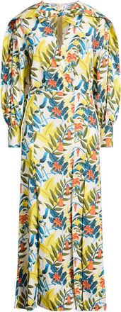 Aglini KLEIDER - Maxi-Kleider auf YOOX.COM