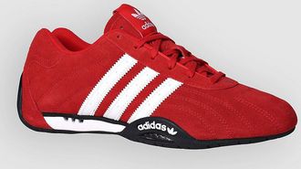 adidas Originals Adiracer Lo Sneakers cblack
