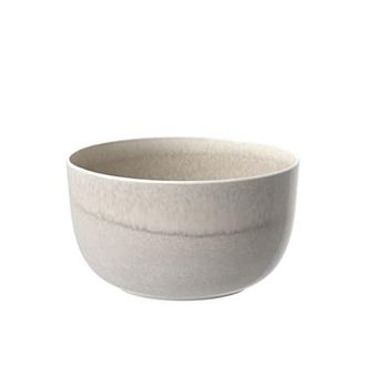 like. by Villeroy & Boch Perlemor Sand Servierschuessel 22x22x12,5cm