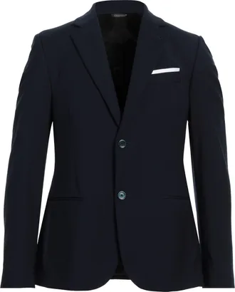 Daniele Alessandrini ANZ&Uuml;GE und CO-ORDS - Blazers auf YOOX.COM