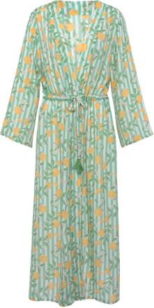 Buffalo Kimono
