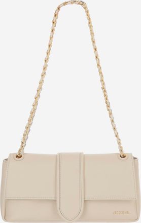 Jacquemus Chaine Enfants Sac