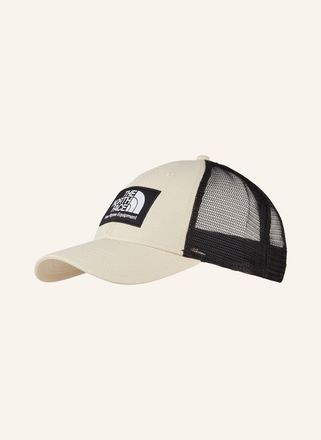 The North Face Cap Trucker gruen