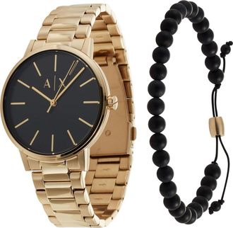 A|X Armani Exchange Analoguhr