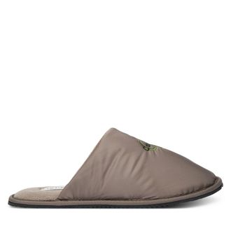 Calvin Klein Hausschuhe Calvin Klein YM0YM01392 Beige