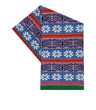 Essentiel &Eacute;CHARPE ICHARPE LILAS ESSENTIEL ANTWERP