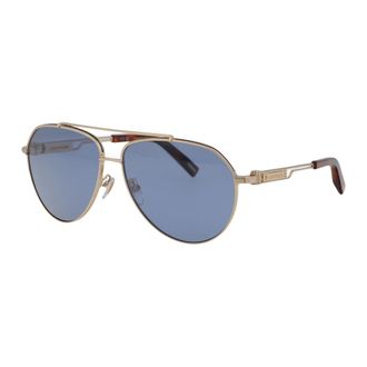 Chopard Stylische Sonnenbrille Schg63 - - Accessories - Herren - Gelb - 62 MM