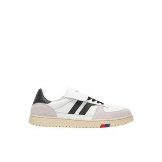Keds Pro-Keds, Herren, Schuhe, Wei&szlig;, 42 EUGr&ouml;&szlig;e