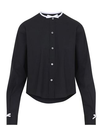 Moschino Veste Casual - Noir
