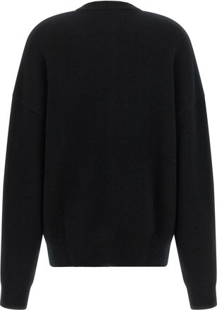 Extreme Cashmere Sweater - Black