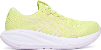 Asics Laufschuhe Asics Gel-Cumulus 28 1012B916 Gr&uuml;n