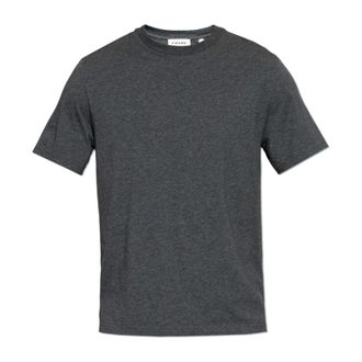 Frame Denim Herren, Oberteile, Grau, LGr&ouml;&szlig;e